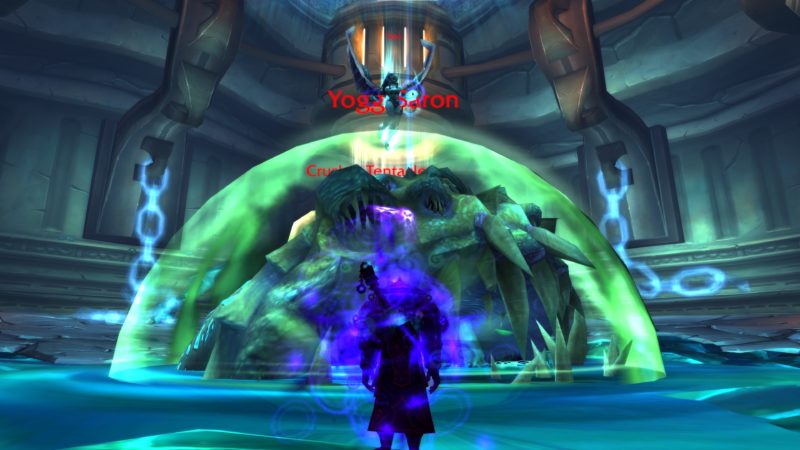 How to get the Mimiron’s Head mount in World of Warcraft - Dot Esports