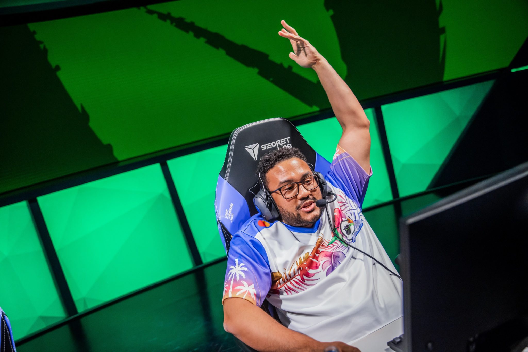 Dot Esports - Esports News, Analysis, Tournament Coverage, and More