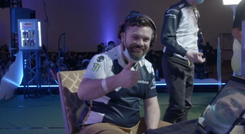 Nintendo's SWT shutdown leaves Hungrybox, iBDW fearing for Smash's ...