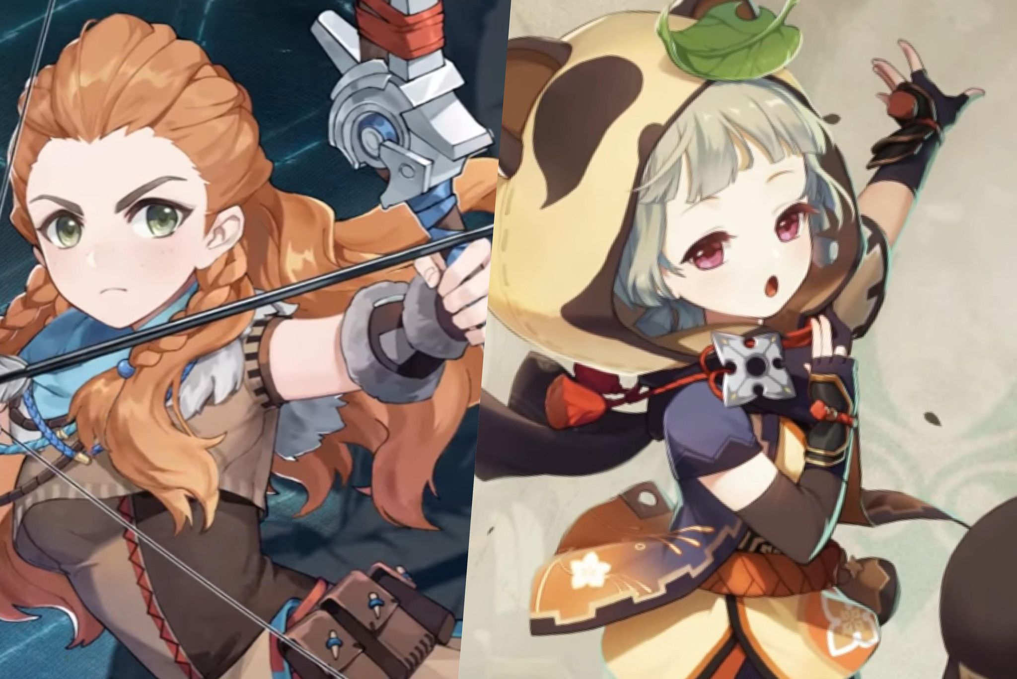 Where to find and how to use Crystal Marrow in Genshin Impact - Dot Esports