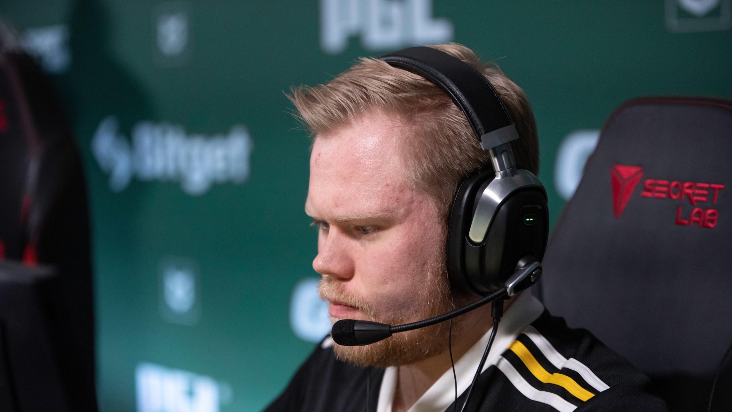 Magisk on Team Vitality: 'We still have struggles communicating' - Dot ...
