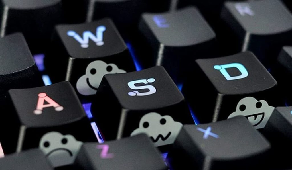 WASD vs. ESDF: Pros and ConsWASD vs. ESDF: Pros and cons - Dot Esports