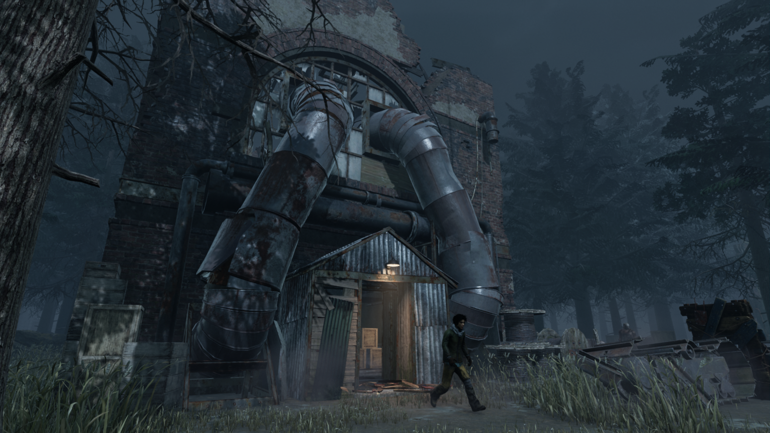 All Maps in Dead by Daylight, Ranked - Dot Esports