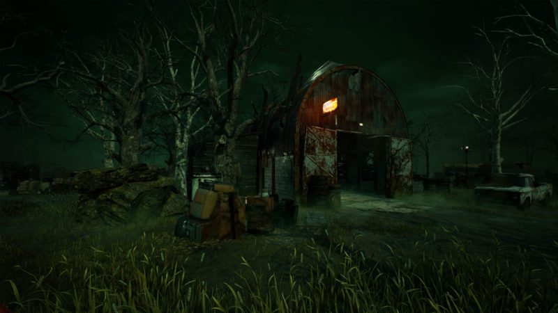 All Maps in Dead by Daylight, Ranked - Dot Esports