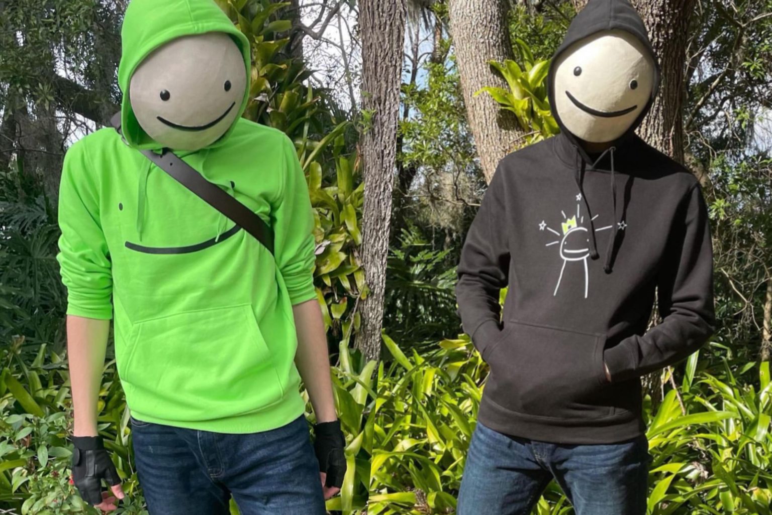 Who is Dream? History, YouTube earnings, age, setup, more - Dot Esports