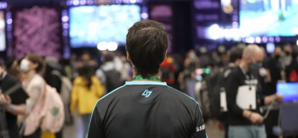 CLG to dive further into fighting games with more signings and new ...