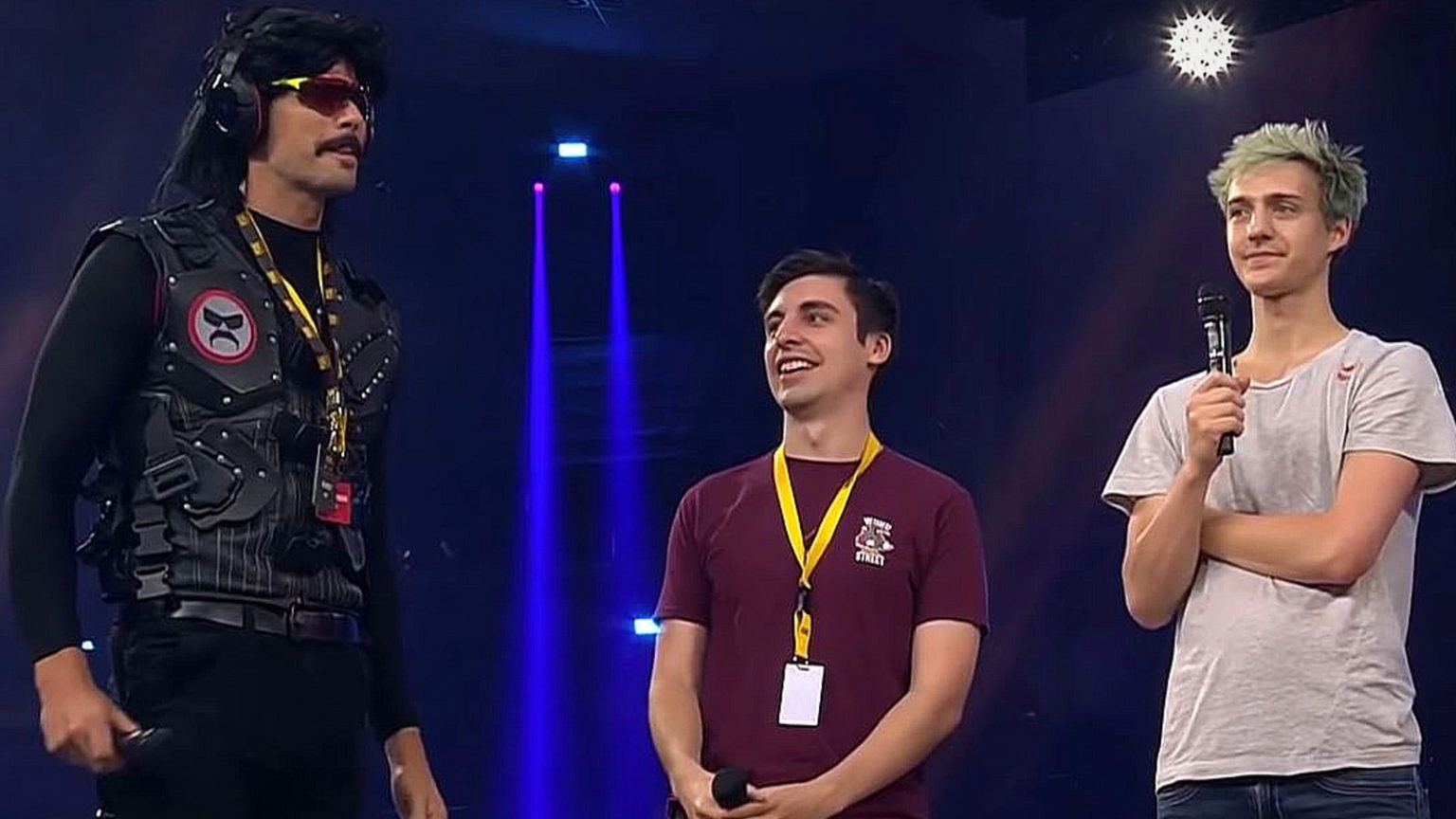 All Streamer of the Year winners in Esports Awards history - Dot Esports