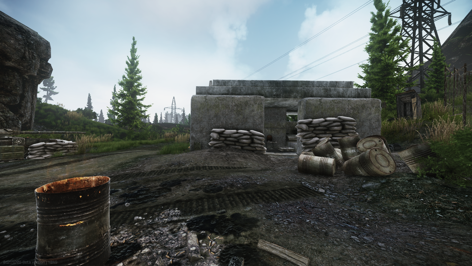 Best beginner maps in Escape from Tarkov - Dot Esports