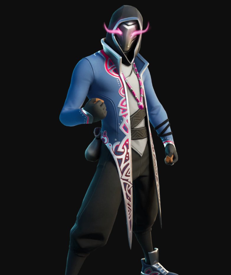 All leaked skins and cosmetics coming to Fortnite v21.20 - Dot Esports