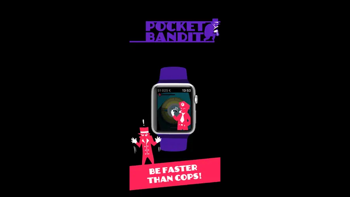 Best Apple Watch Games in 2022 - Dot Esports