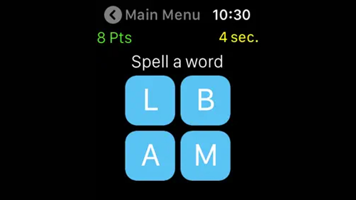 Best Apple Watch Games in 2022 - Dot Esports