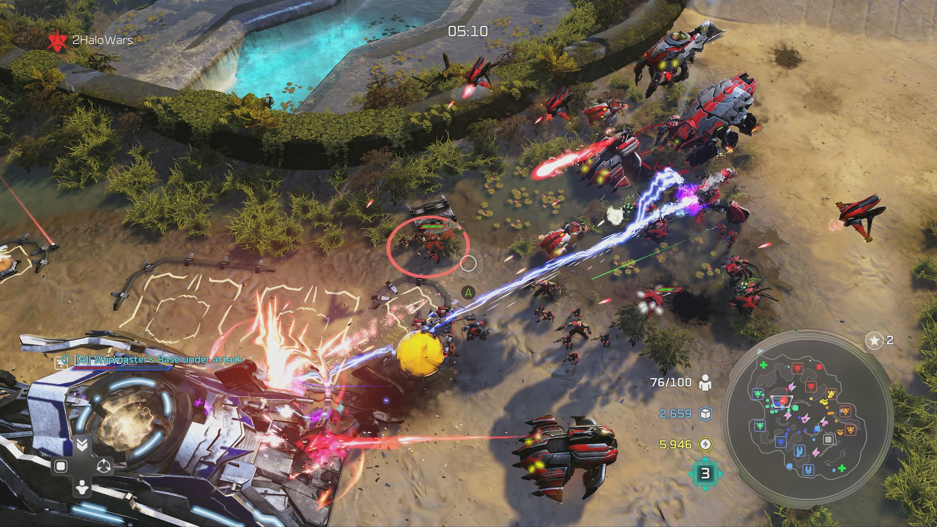 How to play the Halo games in chronological order - Dot Esports