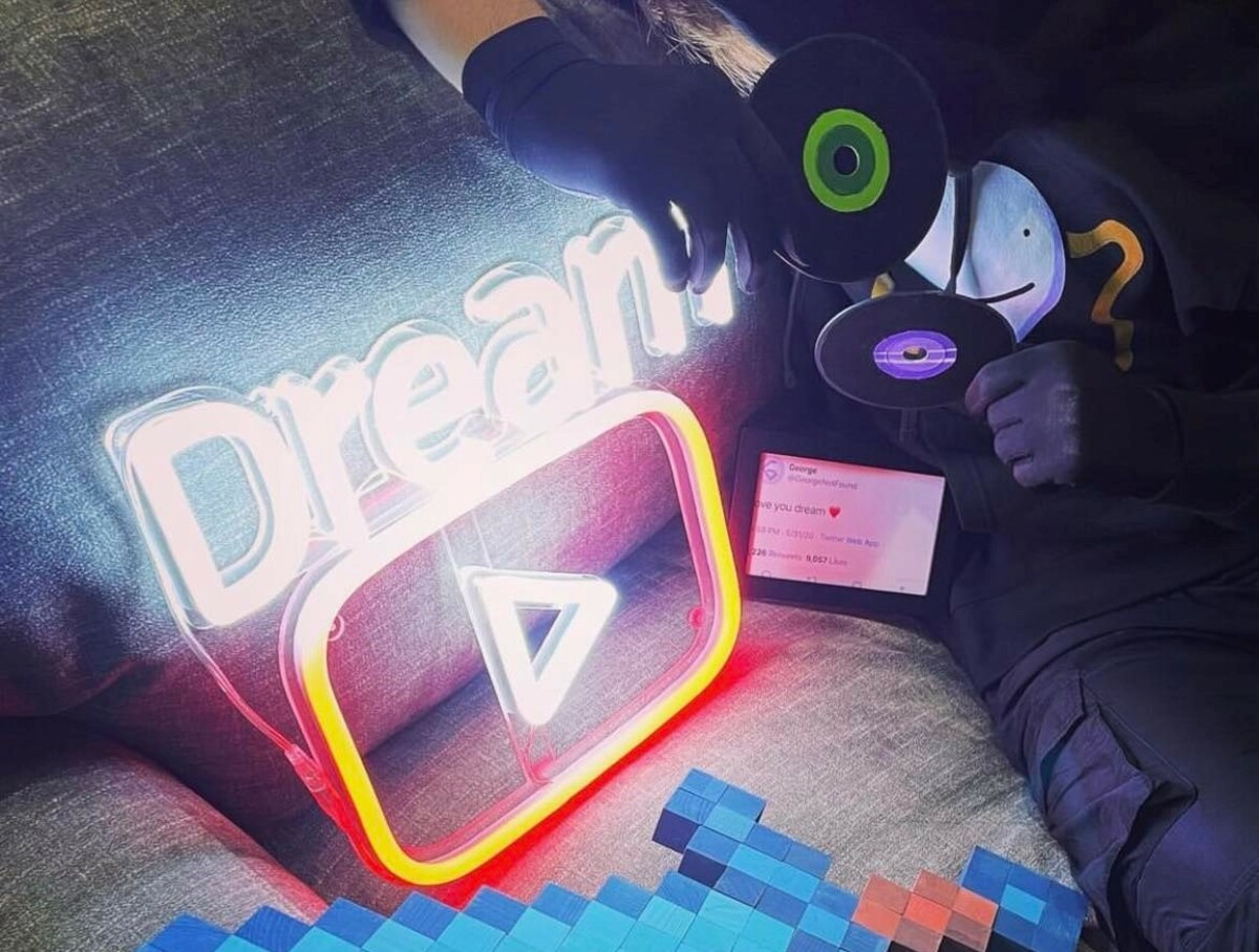 Who is Dream? History, YouTube earnings, age, setup, more - Dot Esports