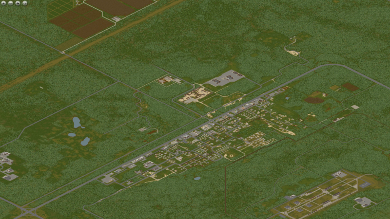 All Maps And Starting Locations In Project Zomboid Dot Esports