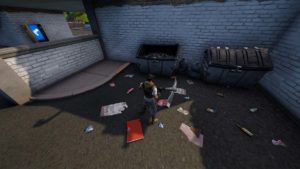 Where to dumpster dive for fake relic materials in Fortnite Chapter 3 ...