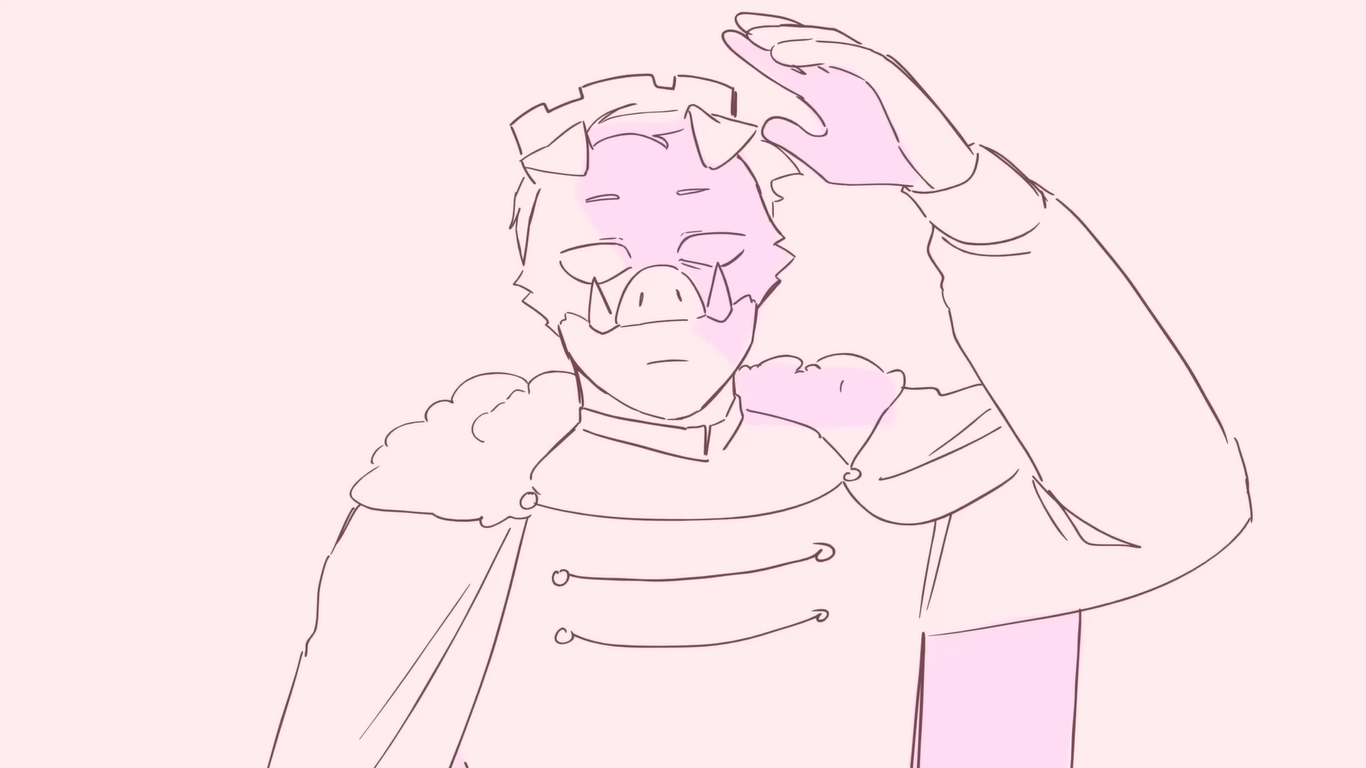 Popular animator SAD-ist shares tribute for Technoblade - Dot Esports