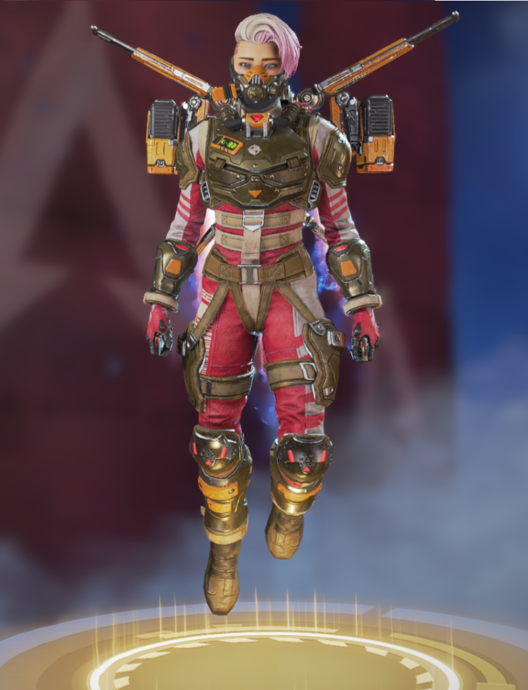 The best Valkyrie skins in Apex Legends - Dot Esports