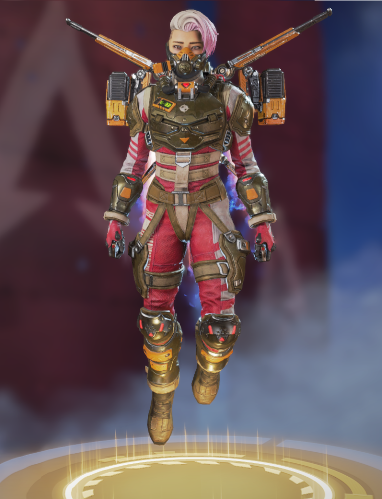 The best Valkyrie skins in Apex Legends - Dot Esports