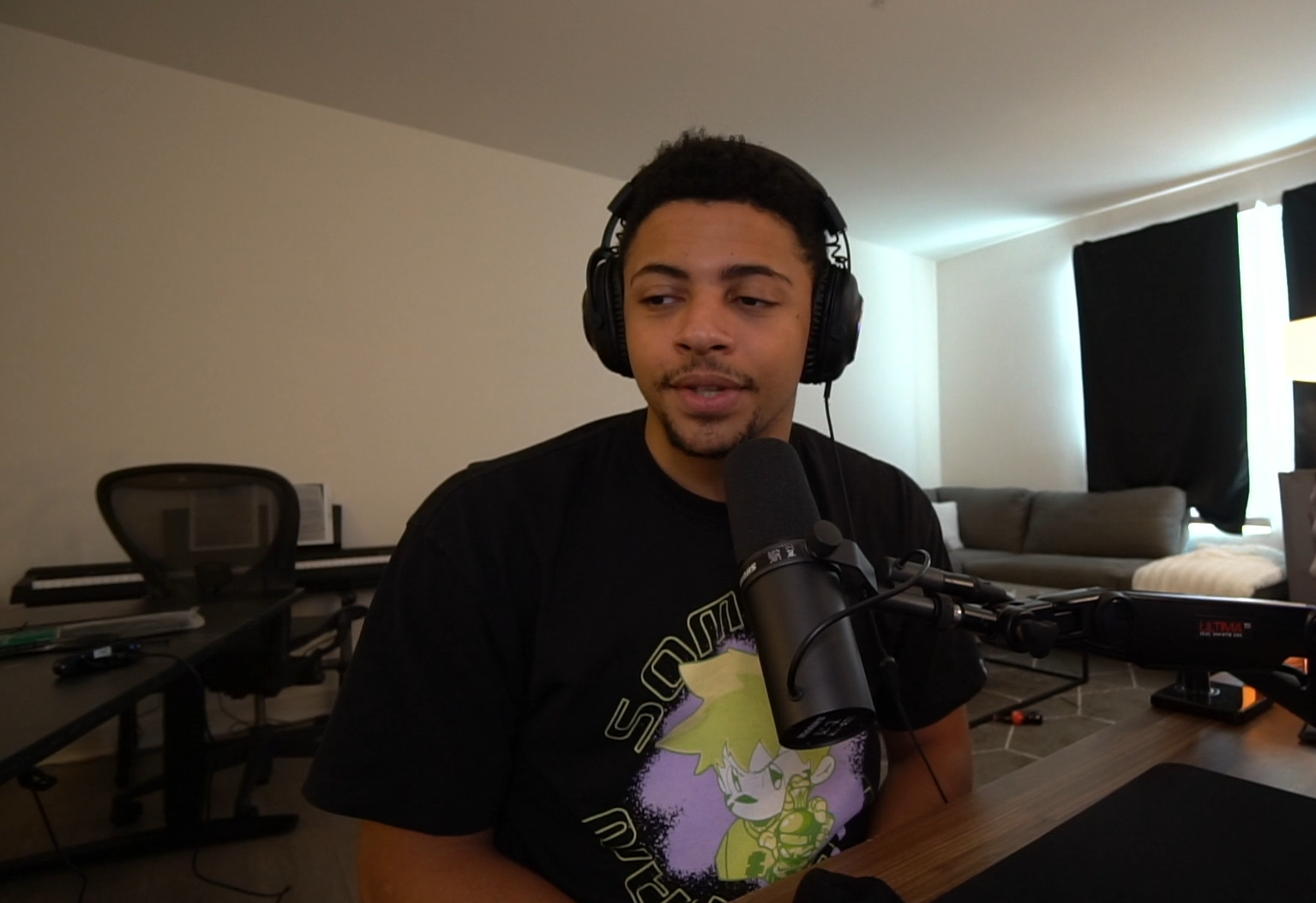 Who is Myth? History, Twitch earnings, age, setup, and more - Dot Esports