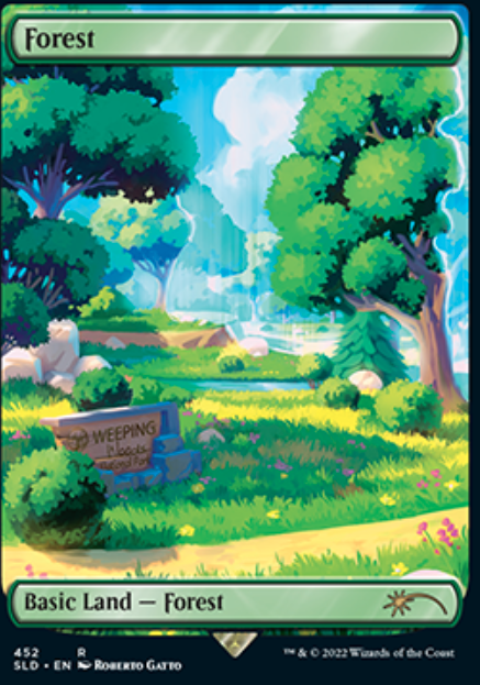 Magic: The Gathering Fortnite crossover Secret Lair cards spoilers drop ...