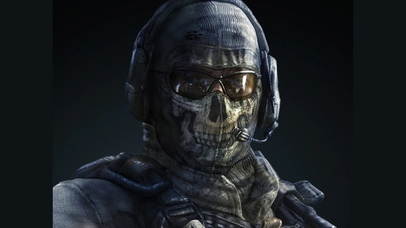 12 best Call of Duty characters of all time - Dot Esports