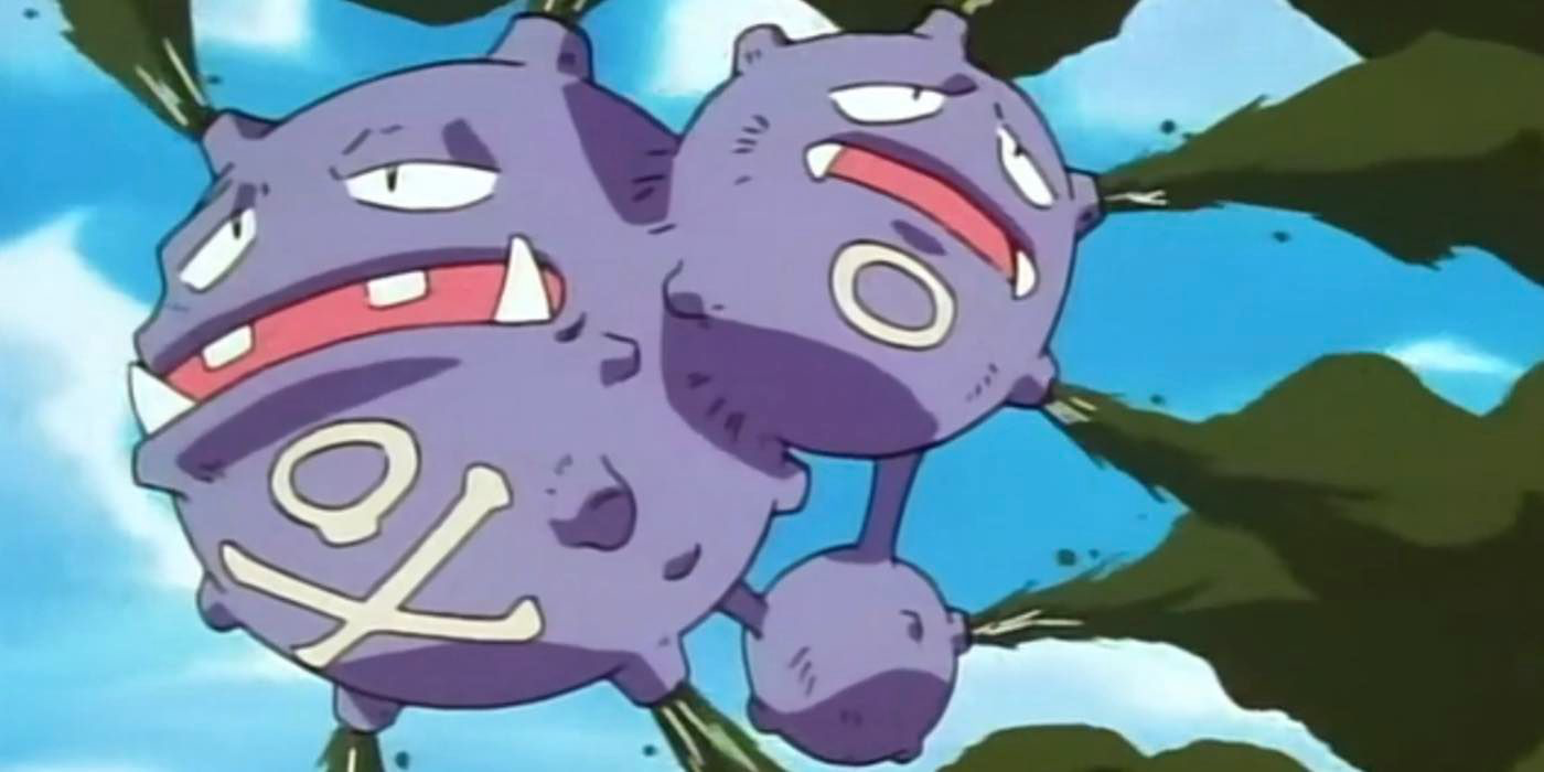 The best poison type Pokémon of all time, ranked - Dot Esports