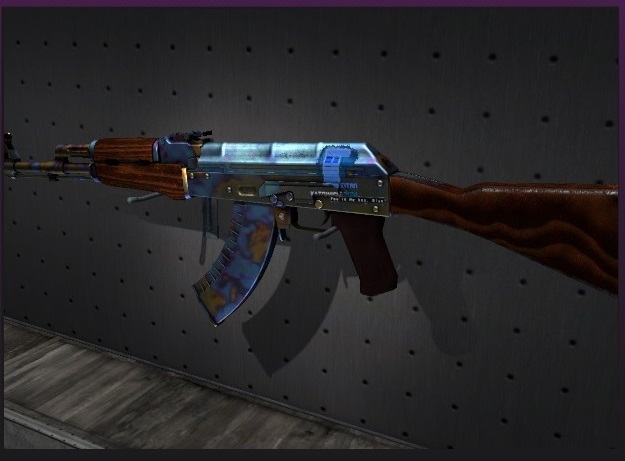 What is the most expensive CS:GO knife skin? - Dot Esports