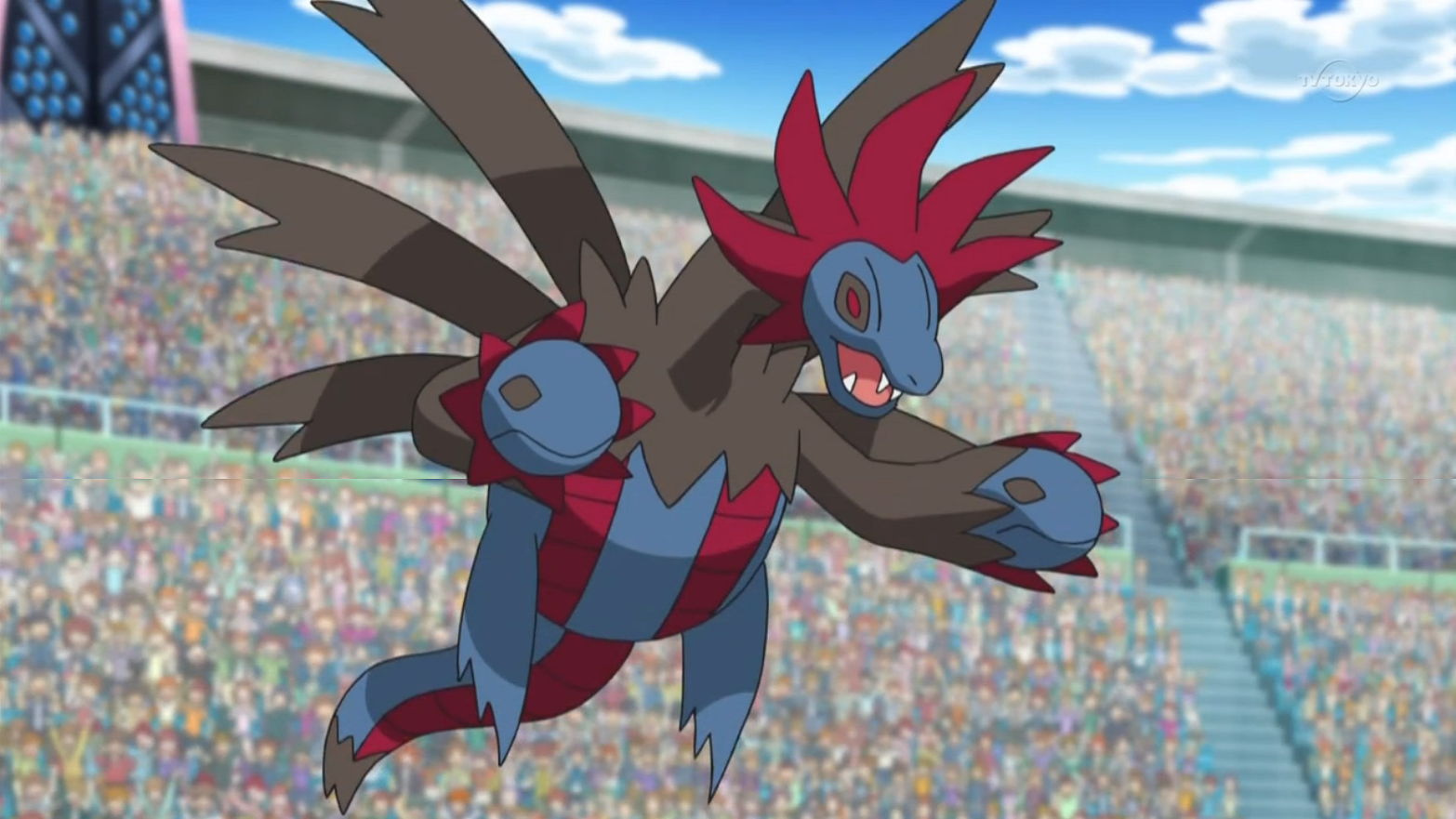 All Dragon-type Pokémon weaknesses, explained - Dot Esports