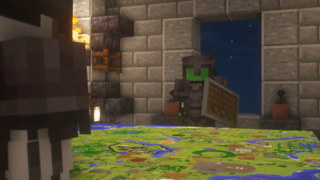 Dream teases 'world-altering event' to revive Dream SMP Minecraft ...