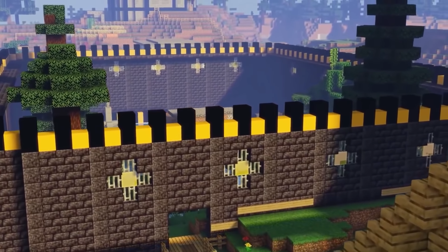 Dream teases 'world-altering event' to revive Dream SMP Minecraft ...