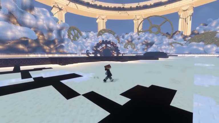 Dream teases 'world-altering event' to revive Dream SMP Minecraft ...