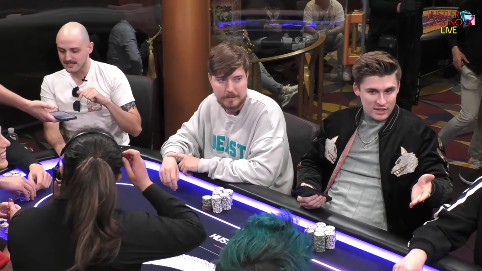 High-stakes gambling stream to feature mix of Twitch and chess ...