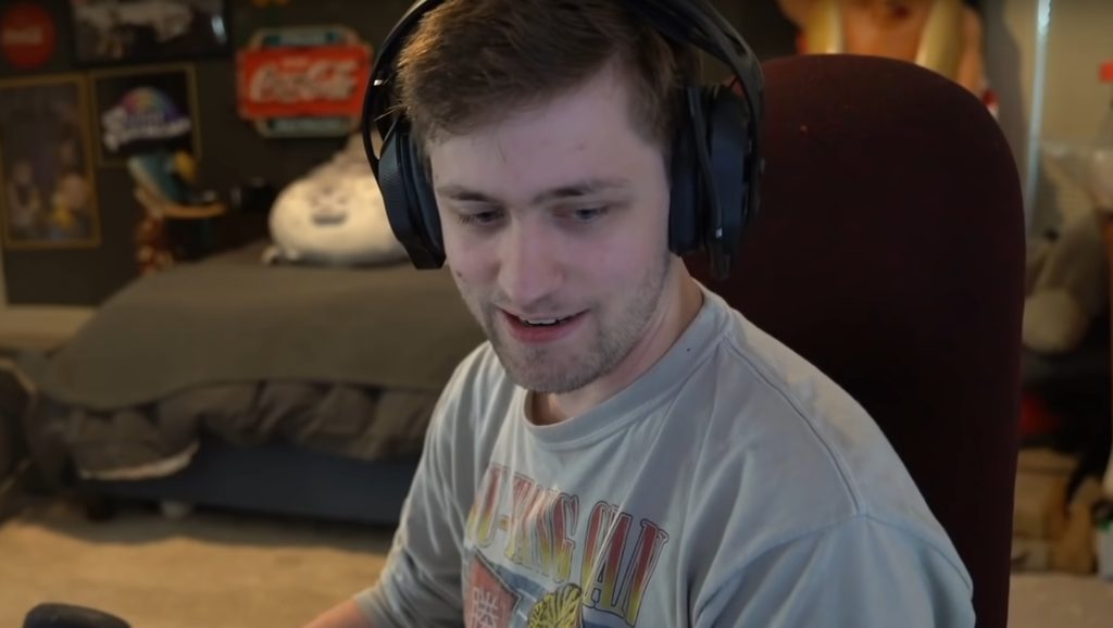 Who is Sodapoppin? History, Twitch earnings, age, setup - Dot Esports
