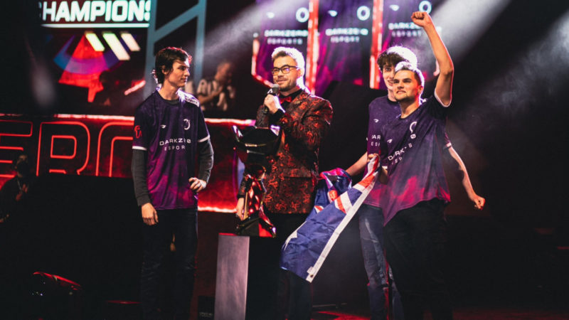 When does ALGS Year 3 Start? | Full Apex Legends Global Series Year 3 ...