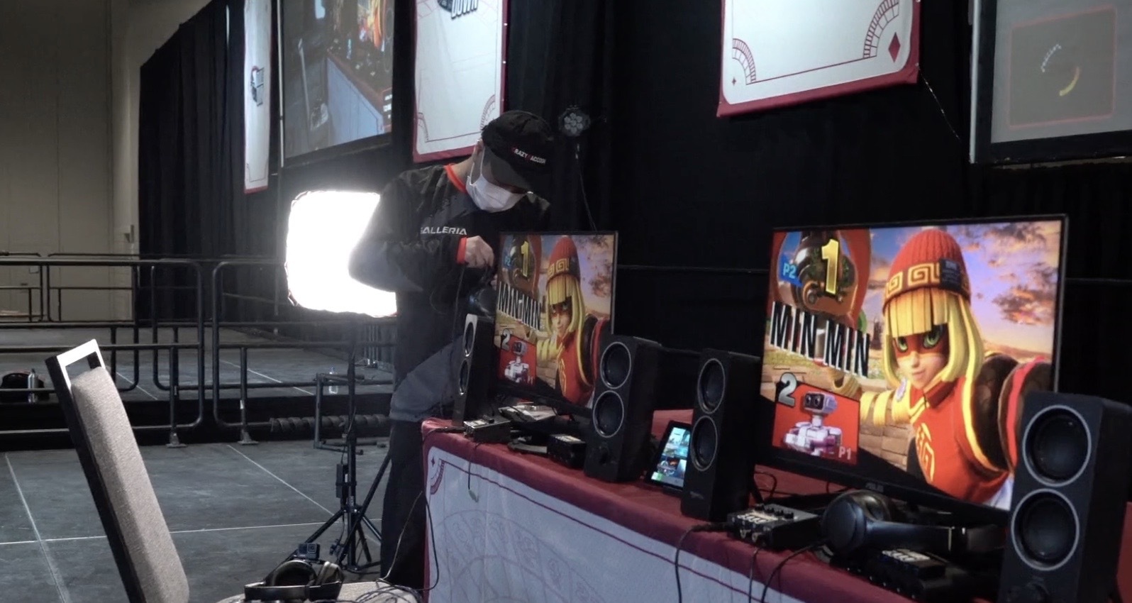 ProtoBanham beats MkLeo twice, iBDW is back on top for Super Smash Bros ...