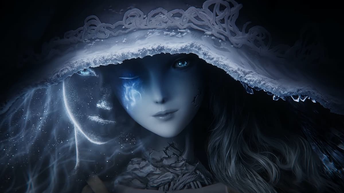 Ranni the Witch statue to be sold by TORCH TORCH - Dot Esports