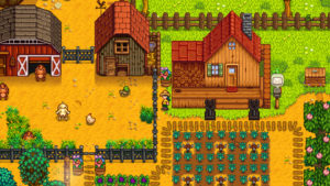 Best World Seeds in Stardew Valley - Dot Esports