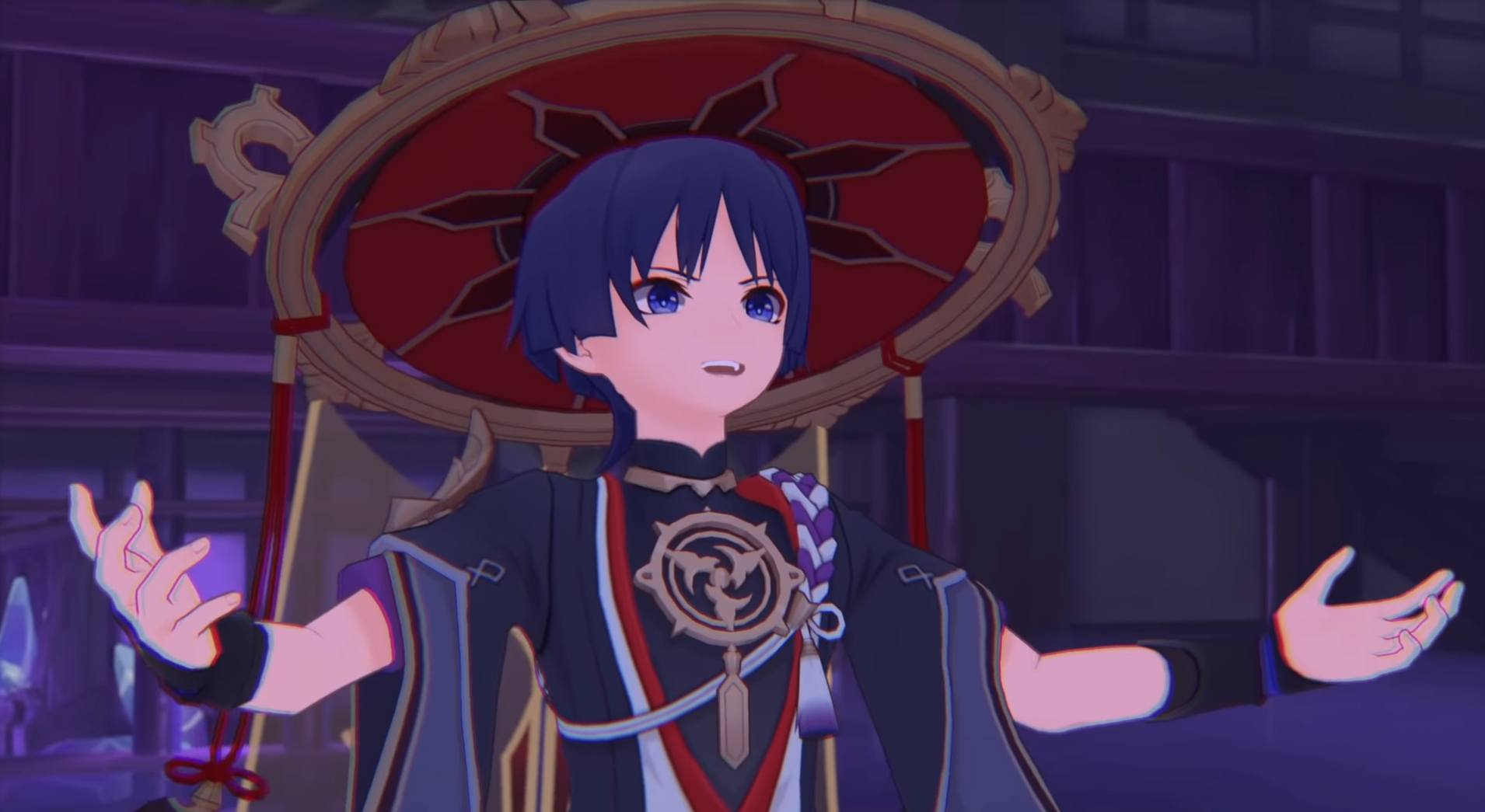 Who are the Fatui Harbingers in Genshin Impact? - Dot Esports