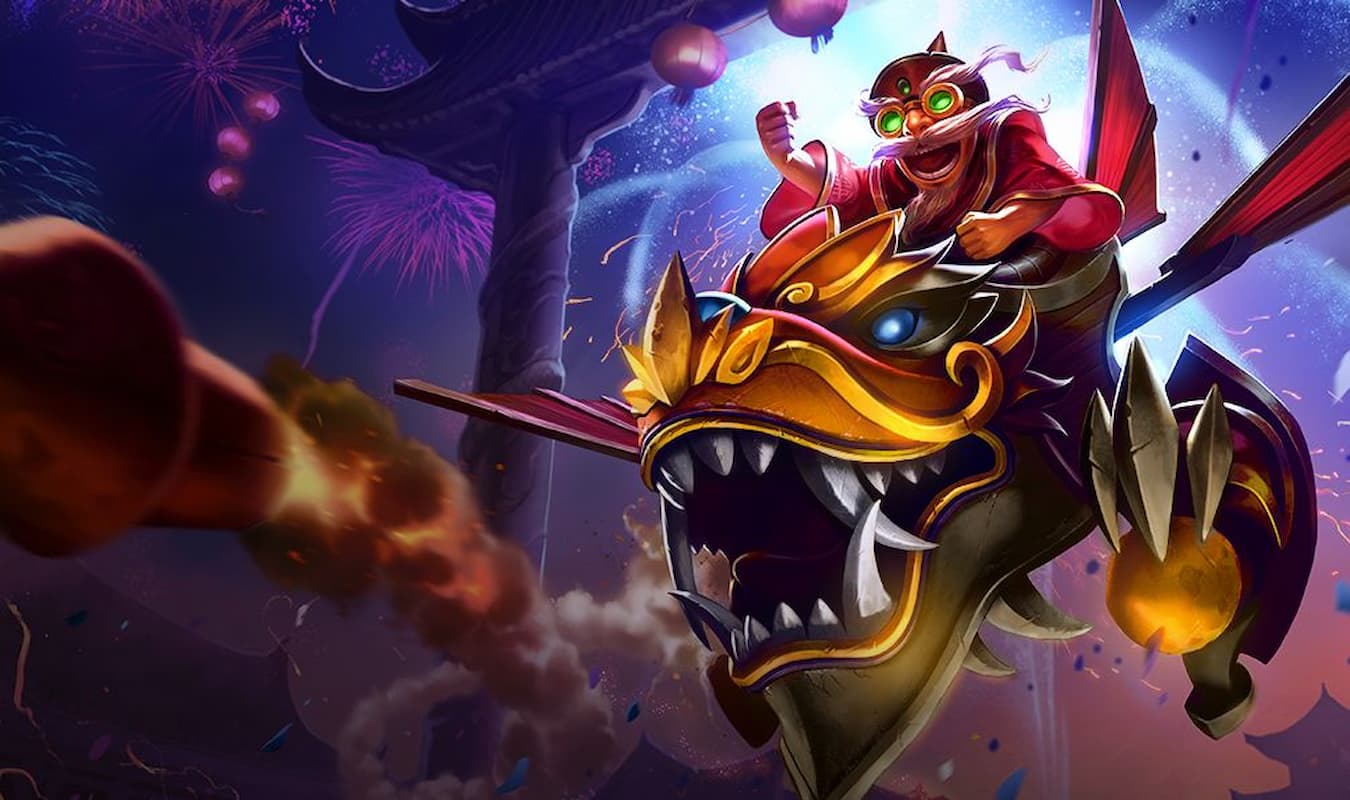 TFT Set 7 Patch 12.13: Full notes and updates - Dot Esports