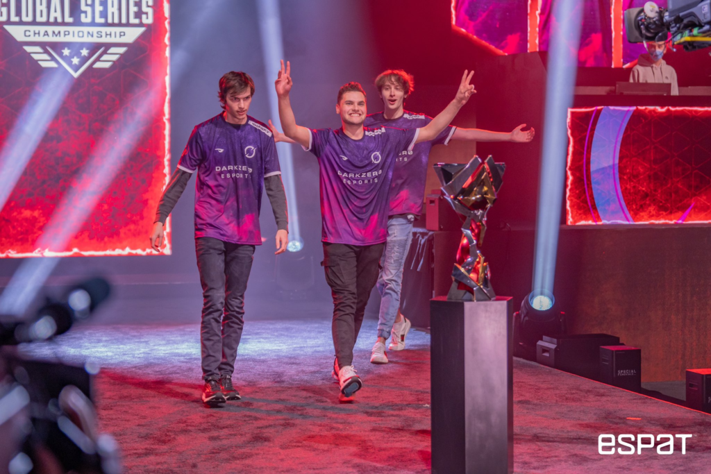 Everything Australian esports: games, teams & players - Dot Esports