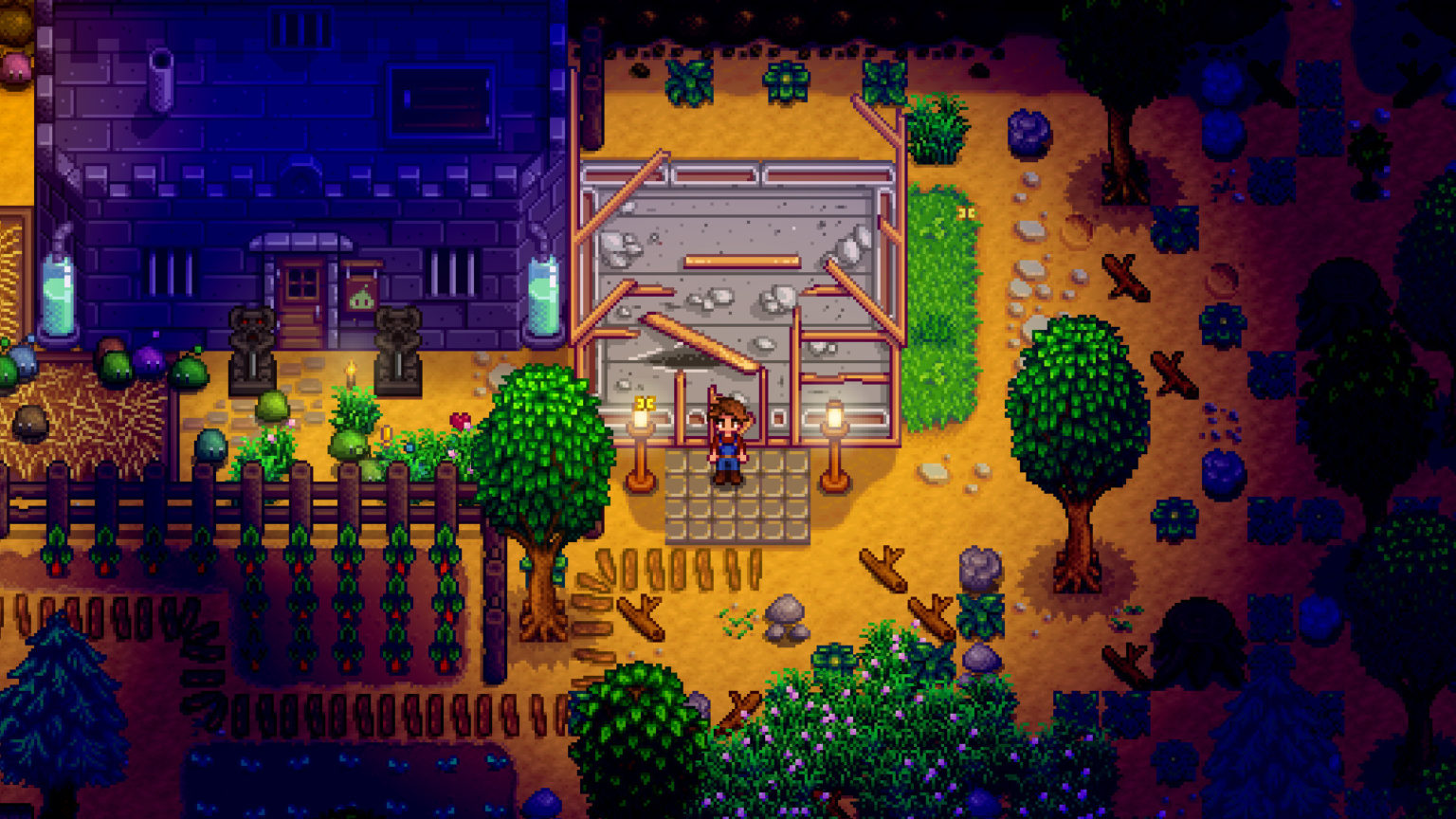 Best World Seeds in Stardew Valley - Dot Esports