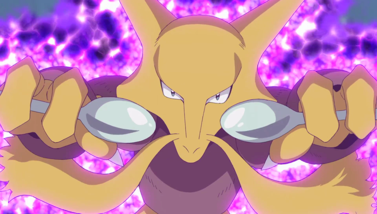 All Psychic-type Pokémon weaknesses, explained - Dot Esports