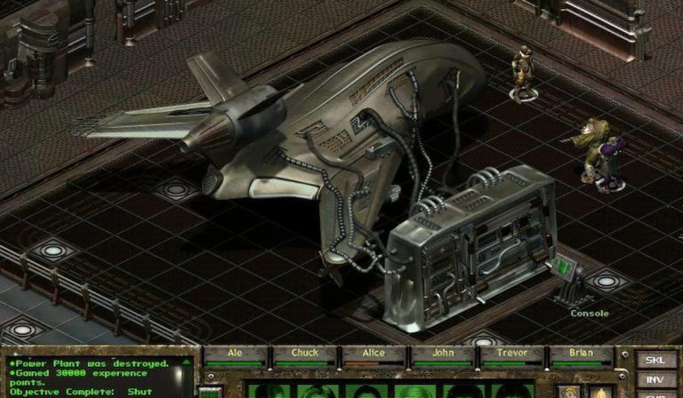 How to play all the Fallout games in order - Dot Esports