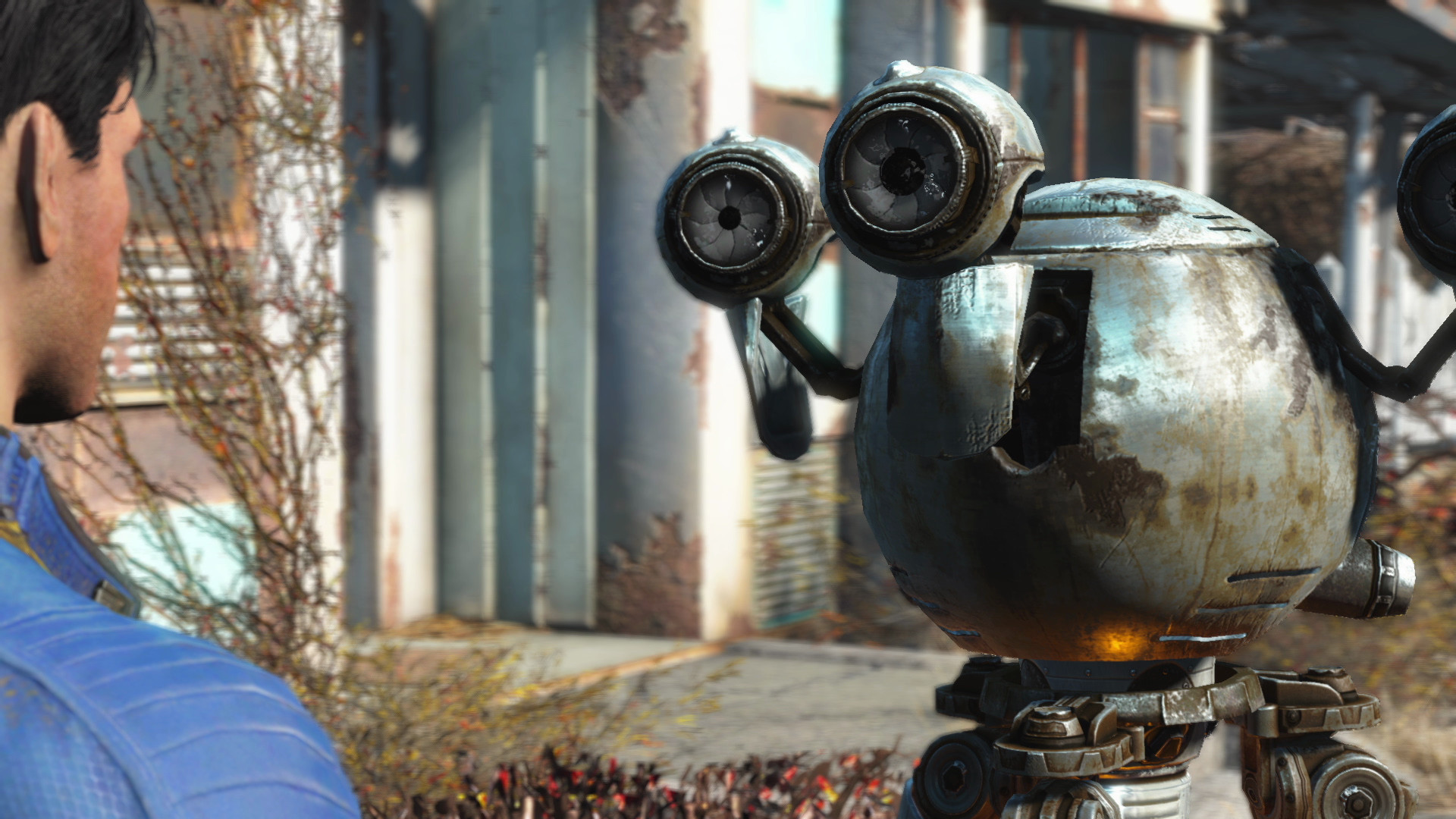 All Fallout games, ranked - Dot Esports