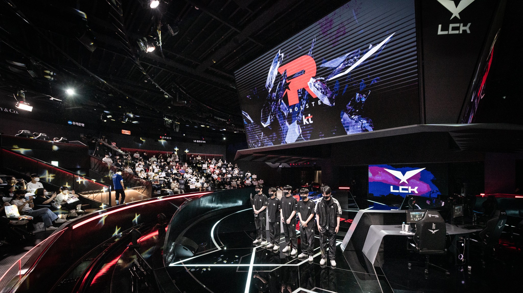 KT's Life is the latest LCK player to test positive for COVID-19 - Dot ...