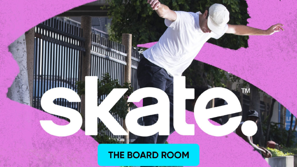 Skate reveals major updates on upcoming title - Dot Esports