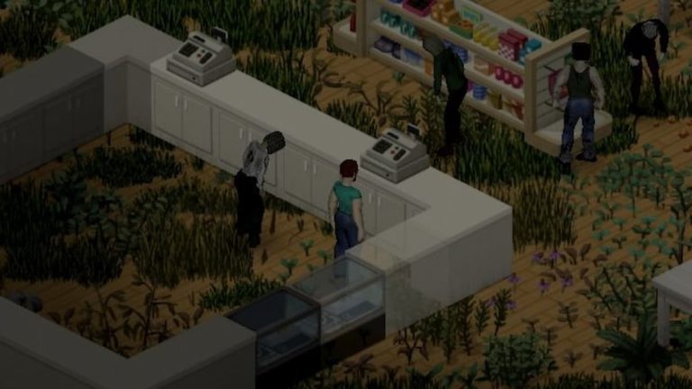 Best weapons to use in Project Zomboid - Dot Esports