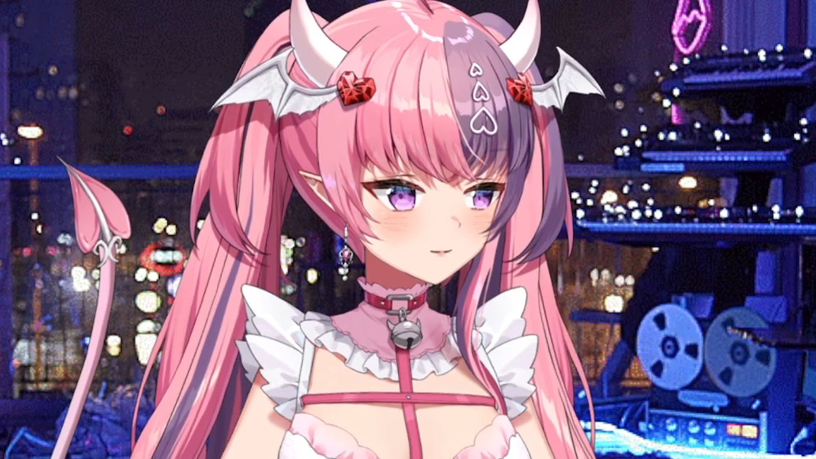  How To Make A VTuber Avatar Dot Esports