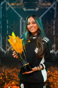The top 10 professional female VALORANT players - Dot Esports