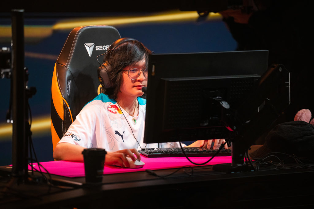 The top 10 professional female VALORANT players - Dot Esports